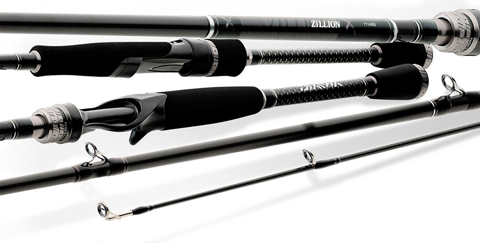 Rods - Puglia's Sporting Goods