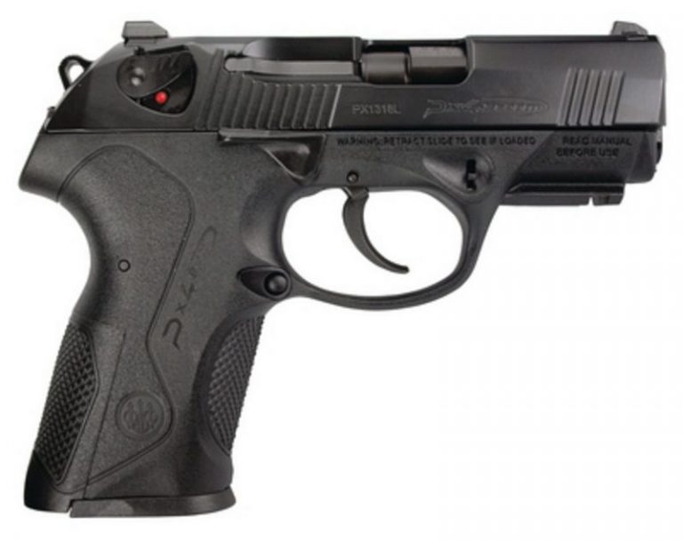 Firearms - Puglia's Sporting Goods